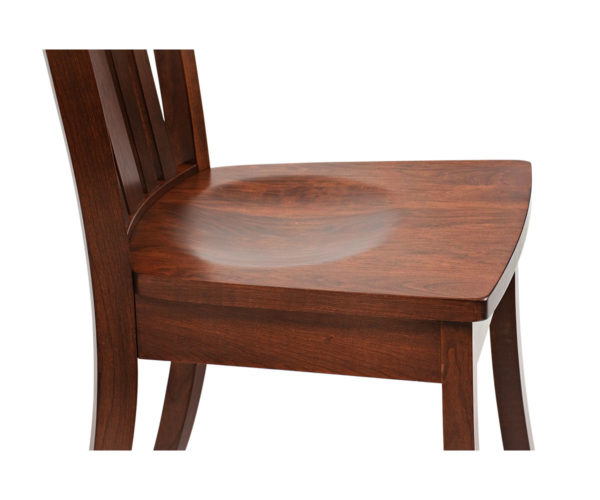 Parkland Chair - Midwest Woodworks