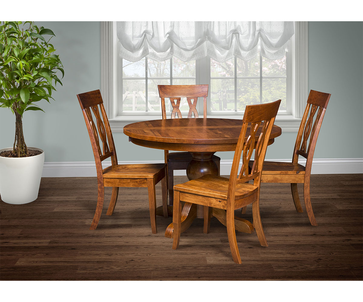 Carson Collection - Midwest Woodworks
